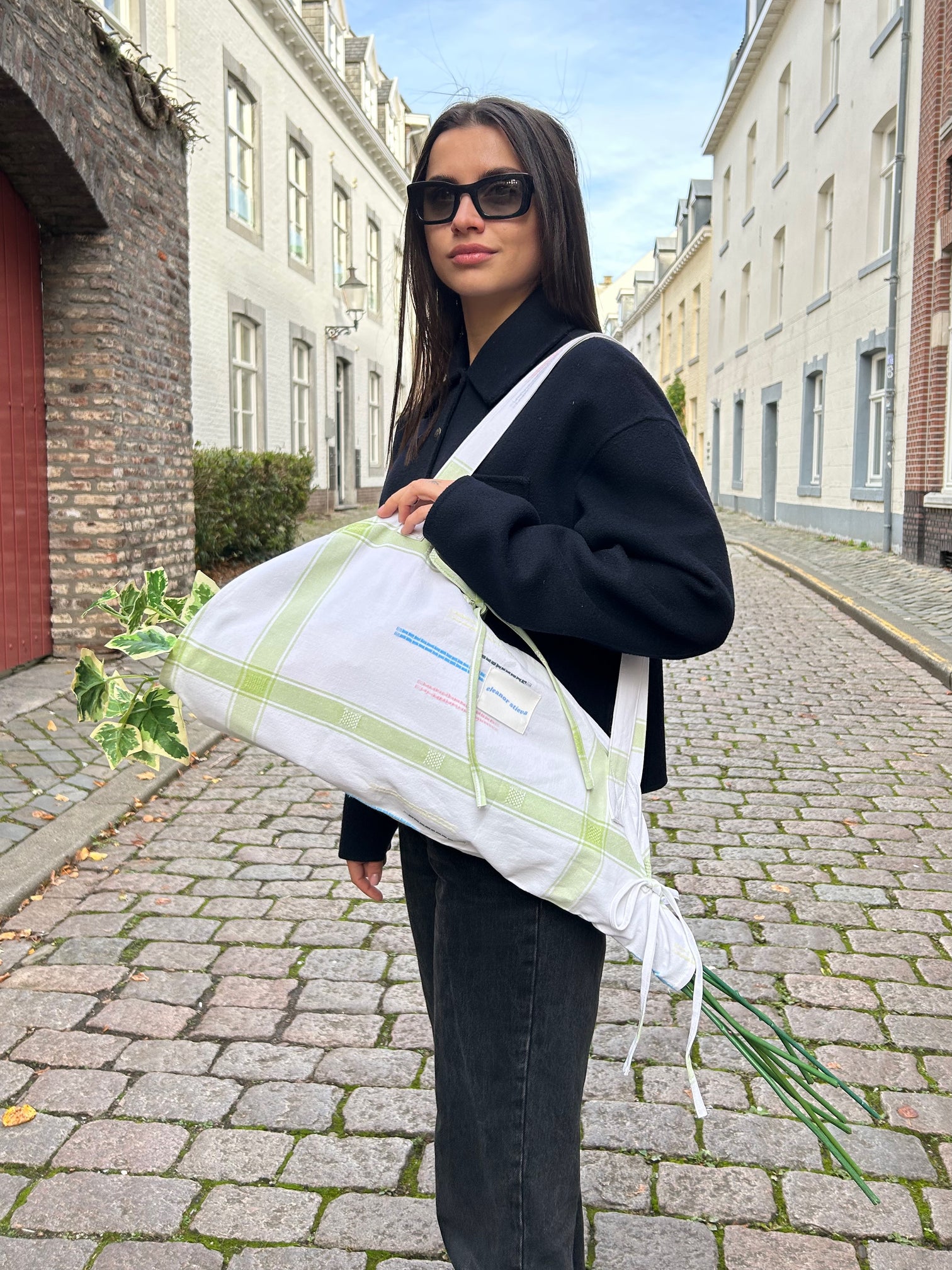 Eleanor Stieva Clothing